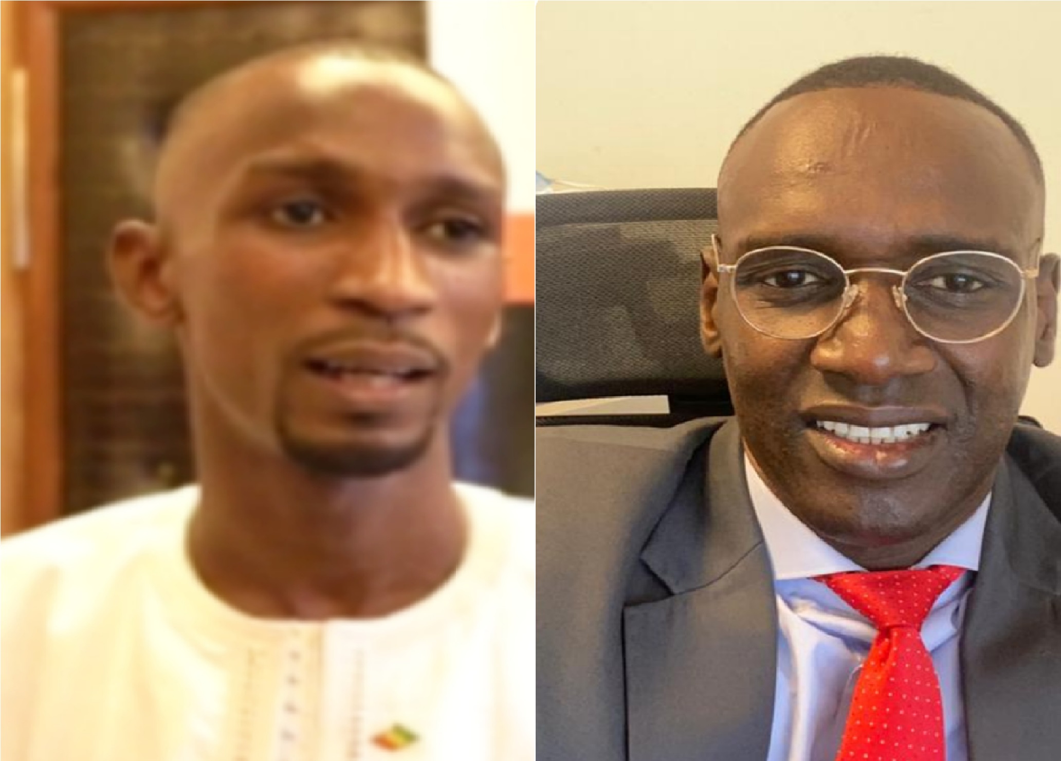 Locales 2022 – Les populations de Kobilo votent pour le changement avec ...